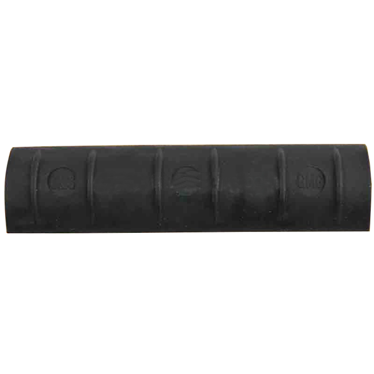- NBS Rubber Rail Covers (4 Pack) - Black - AR15Discounts