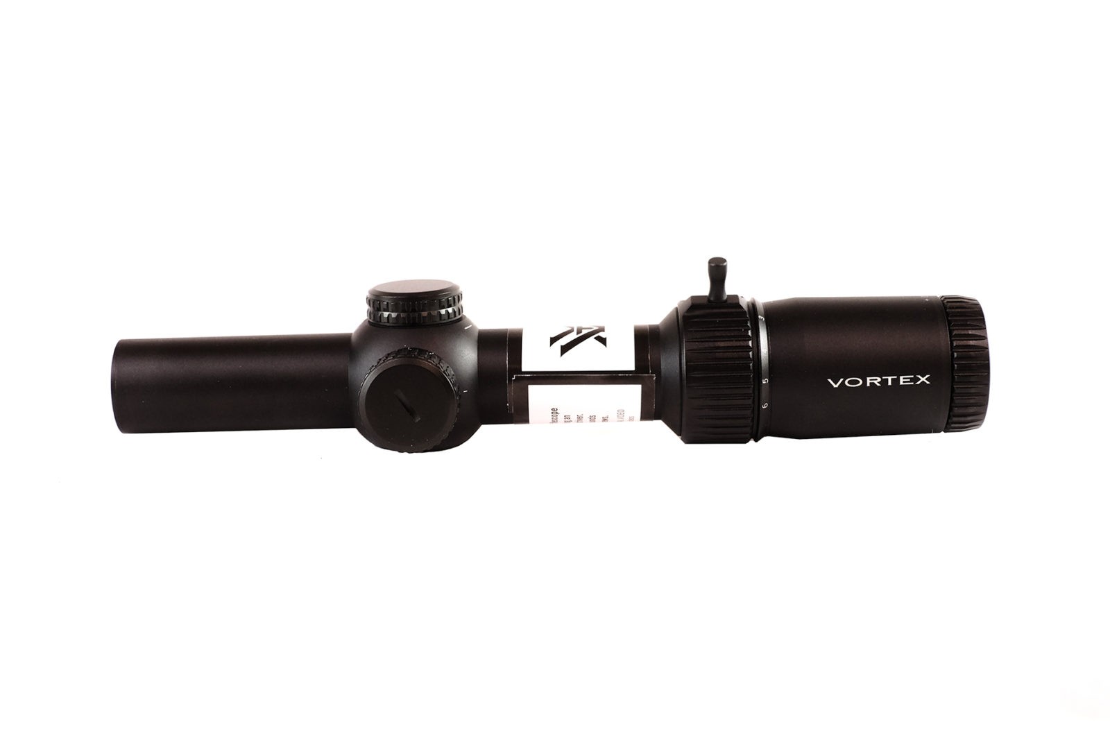 Vortex SE-1624-2 Strike Eagle 1-6x24 AR-BDC3 - AR15Discounts