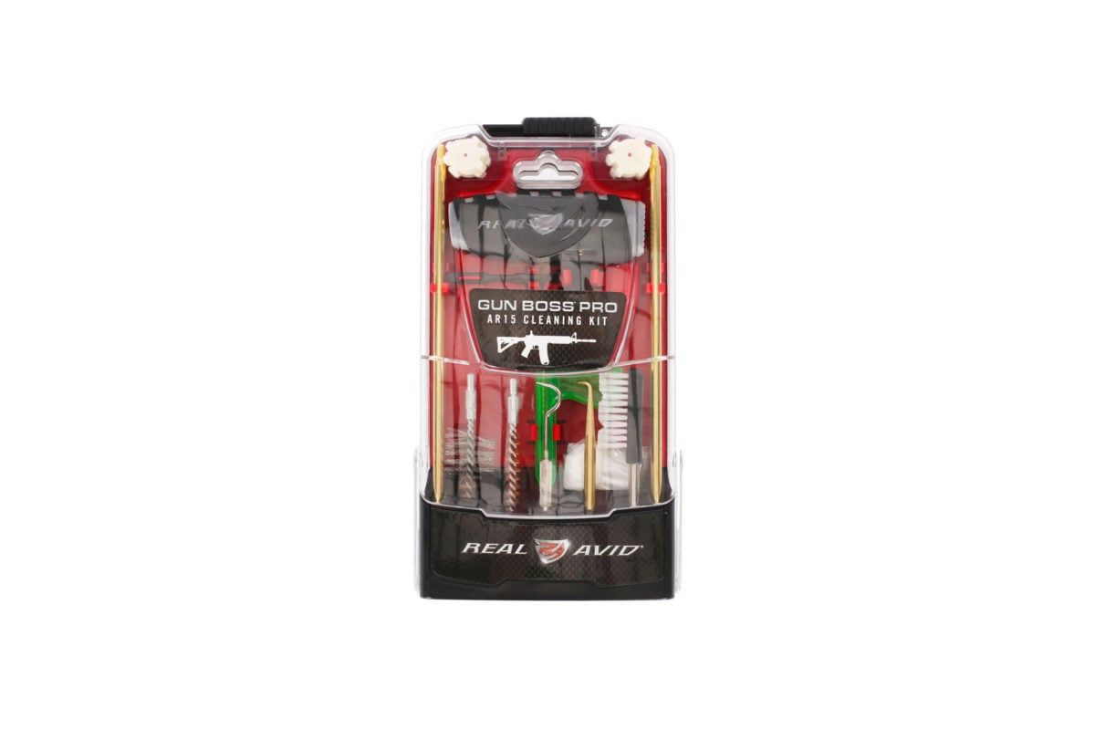 Real Avid - AR15Discounts