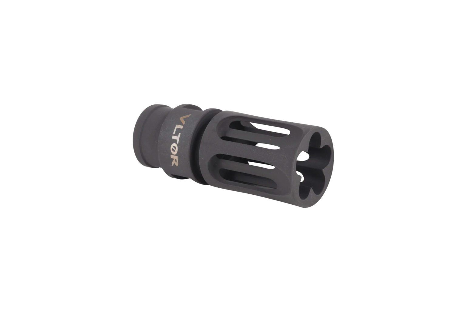 VC-1 - VLTOR VC-1 5.56/.223 Flash Hider - 1/2-28 - AR15Discounts