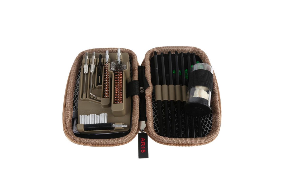 AR-15 Cleaning Kits - AR15Discounts