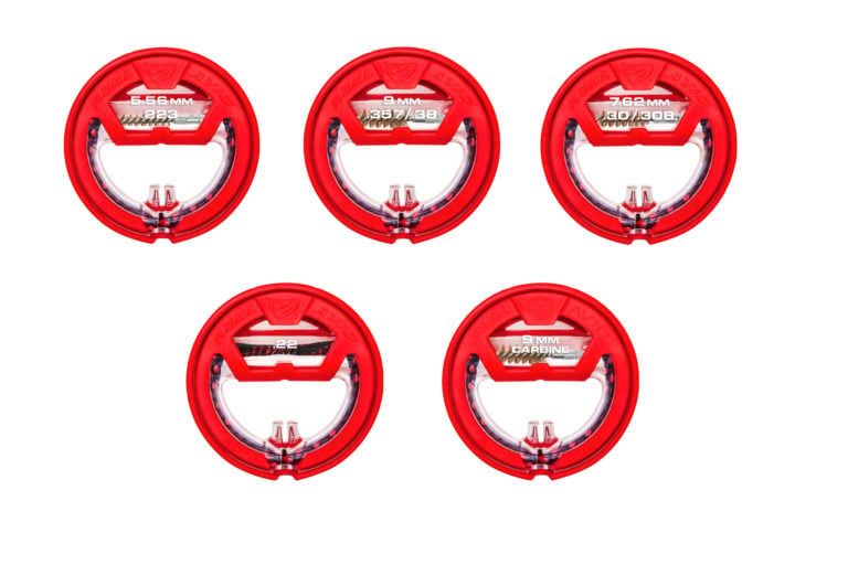 Real Avid Bore Boss – All-in-One Bore Cleaning Tool