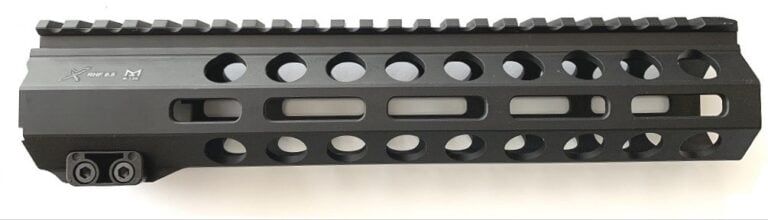 - Forward Controls Design RHF AR-15 Free Float M-LOK Handguard ...