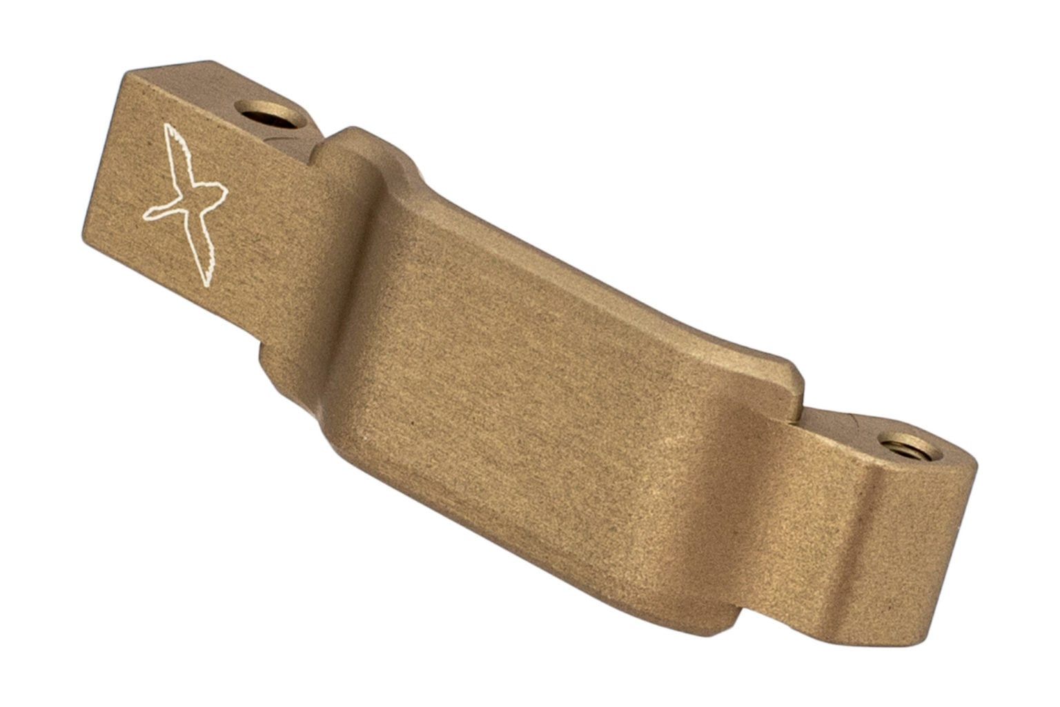 - Forward Controls Design TGF Winter Trigger Guard - AR15Discounts