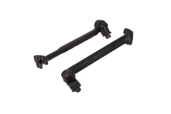 MP-1 - VLTOR ModPod Bipod Legs w/ Direct Picatinny Rail Mounts ...