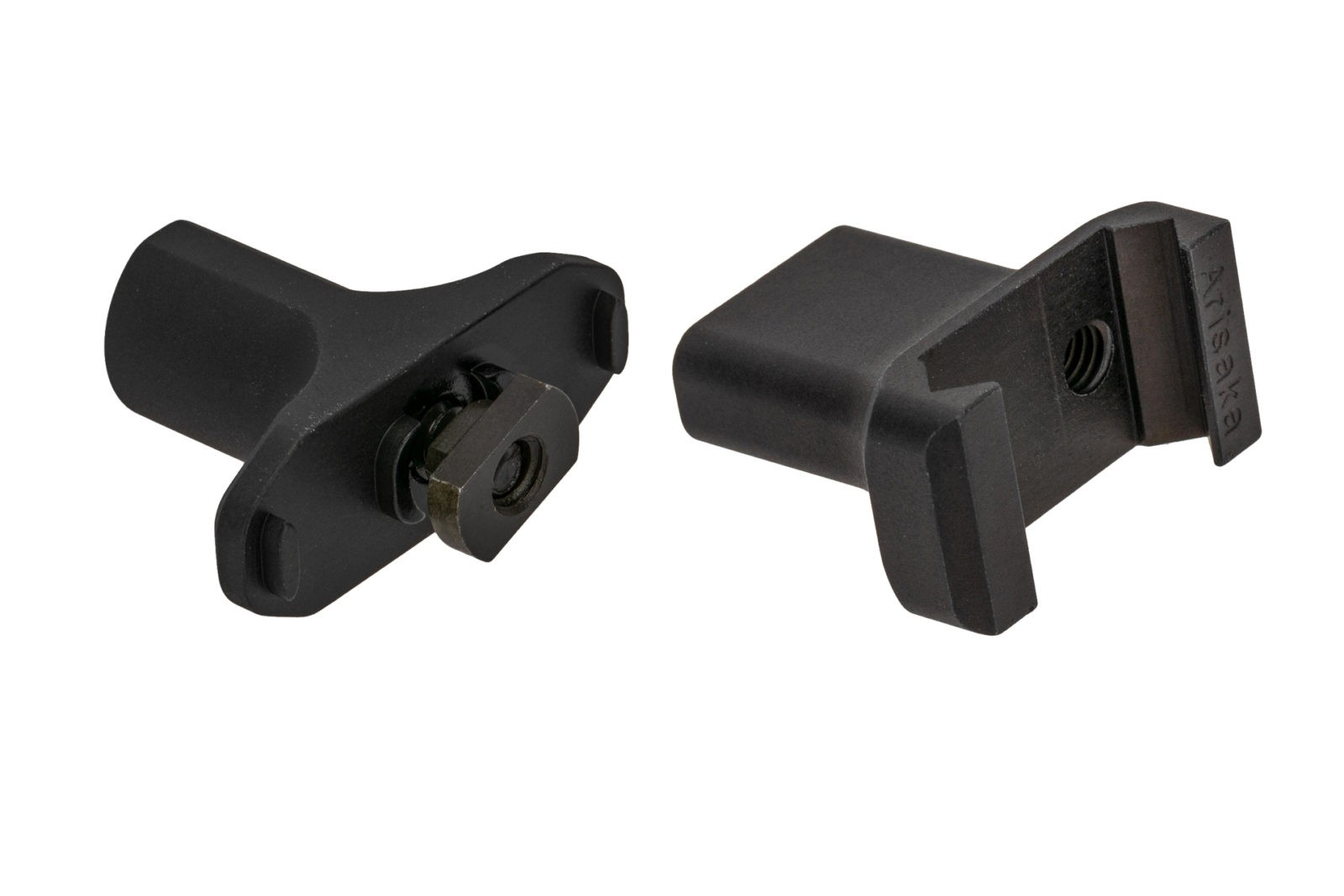 Arisaka Defense Finger Stop - AR15Discounts