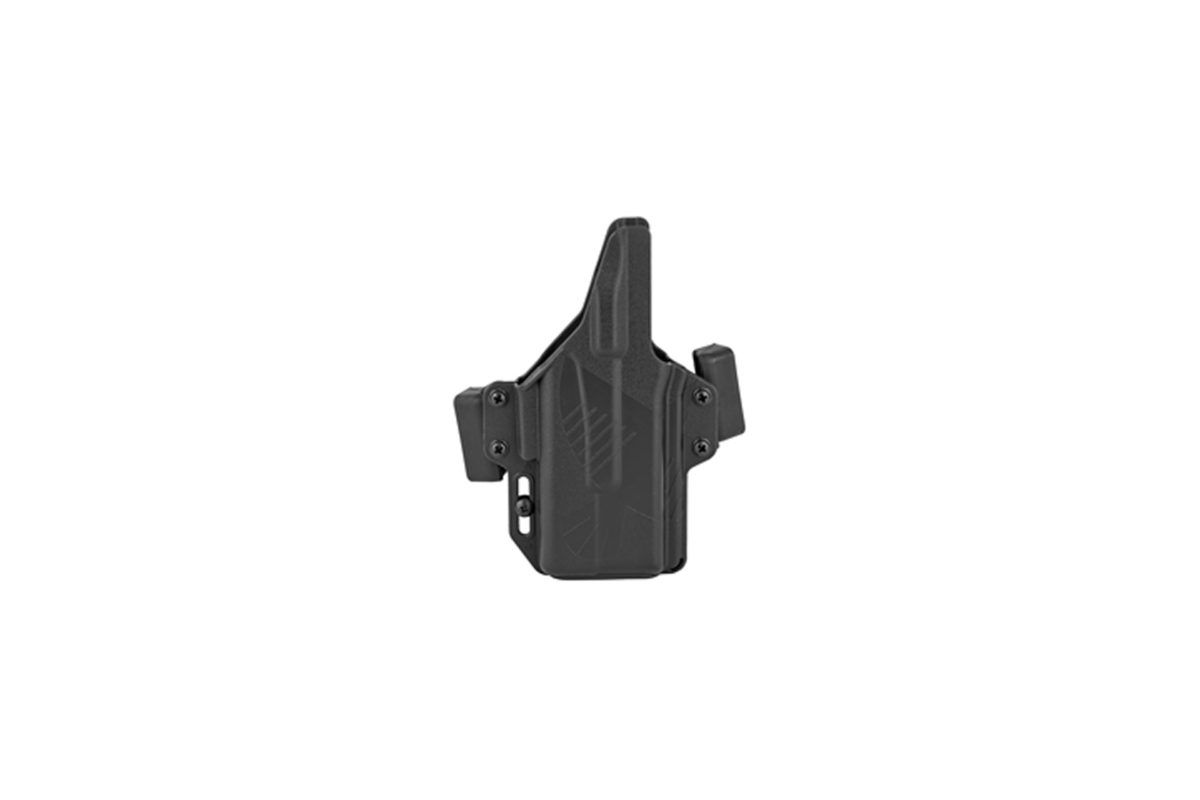 PXG19XC1 - Raven Concealment Systems Perun OWB Holster w/ XC1-A/B - For ...