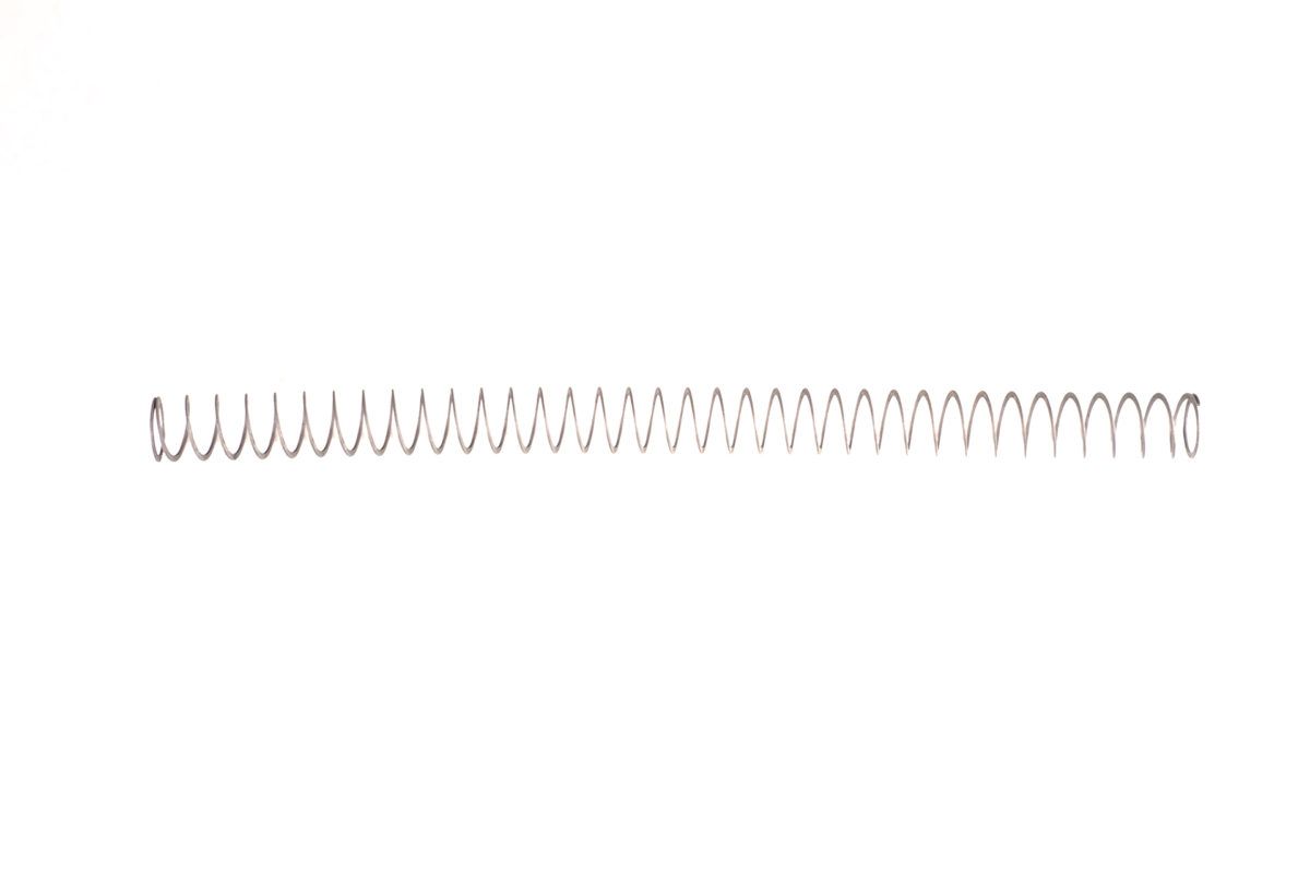 - Dirty Bird AR-15 17-7 Stainless Steel Flat Wire Spring - AR15Discounts