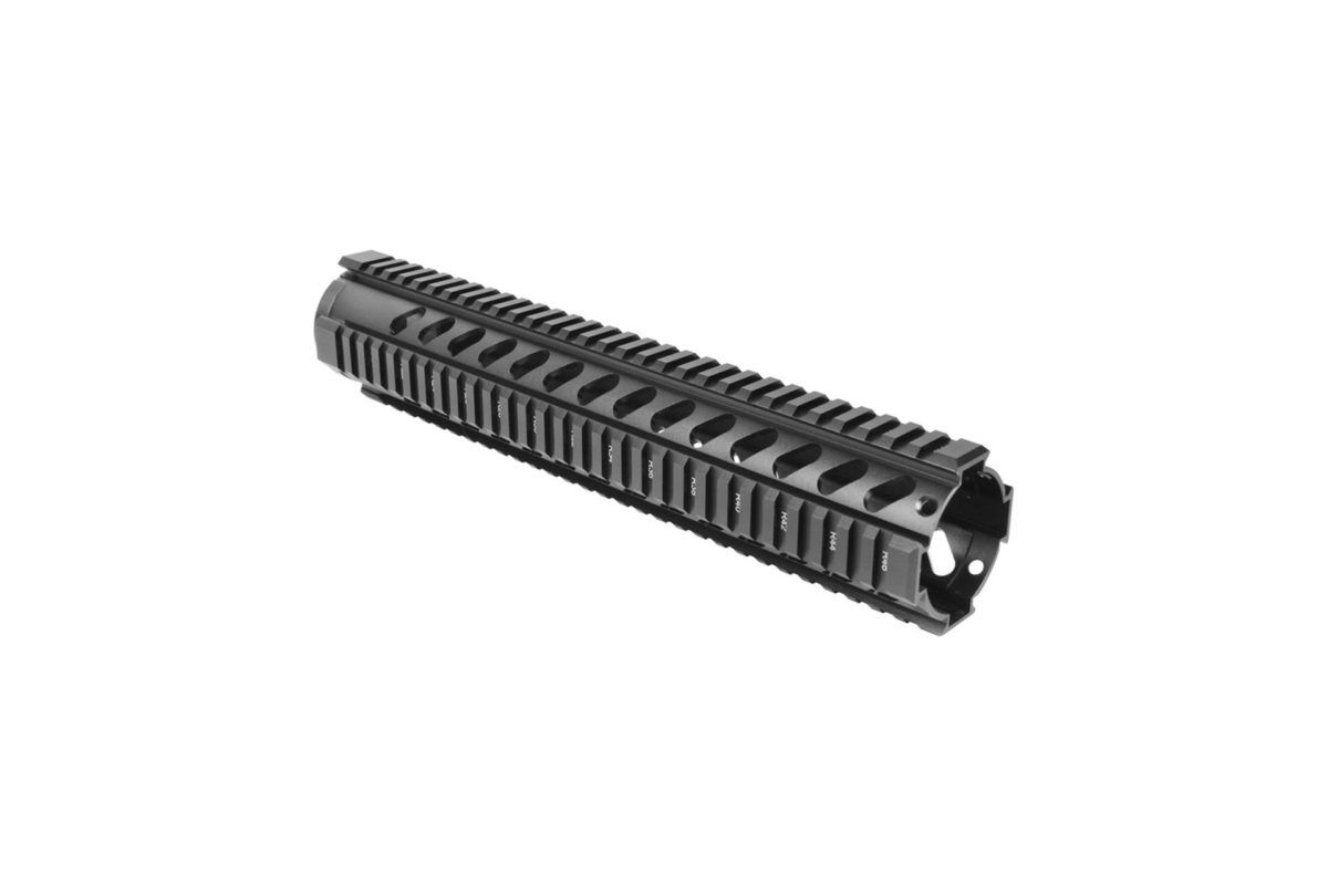 AR-15 Handguards