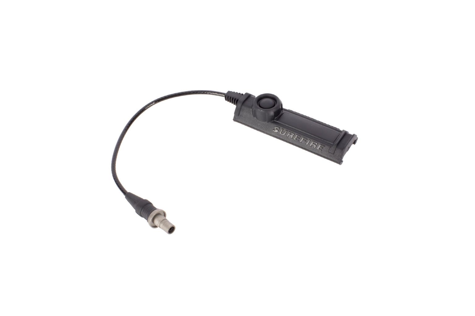 SR07 - SureFire Rail Grabber Tape Switch - 7" - Black - AR15Discounts