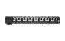 - Forward Controls Design RHF AR-15 Free Float M-LOK Handguard ...