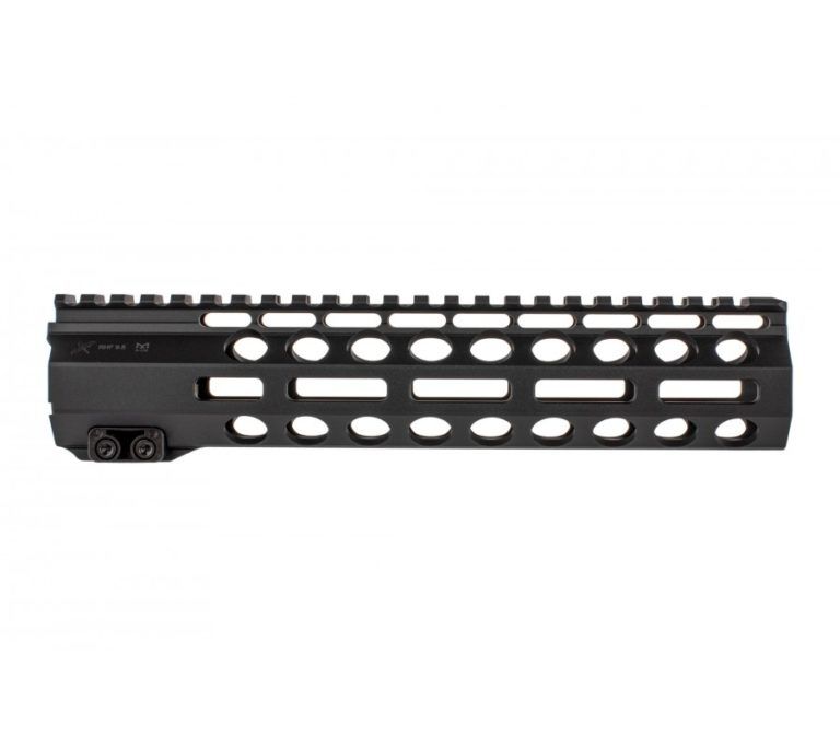 - Forward Controls Design RHF AR-15 Free Float M-LOK Handguard ...