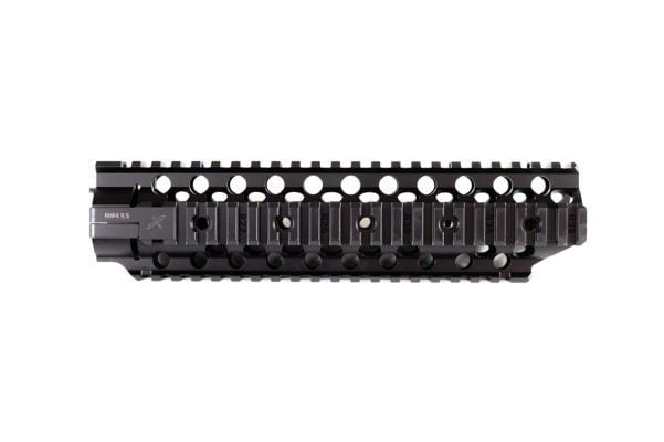 - Forward Controls Design RHF4 AR-15 Free Float Quad Rail Handguard ...
