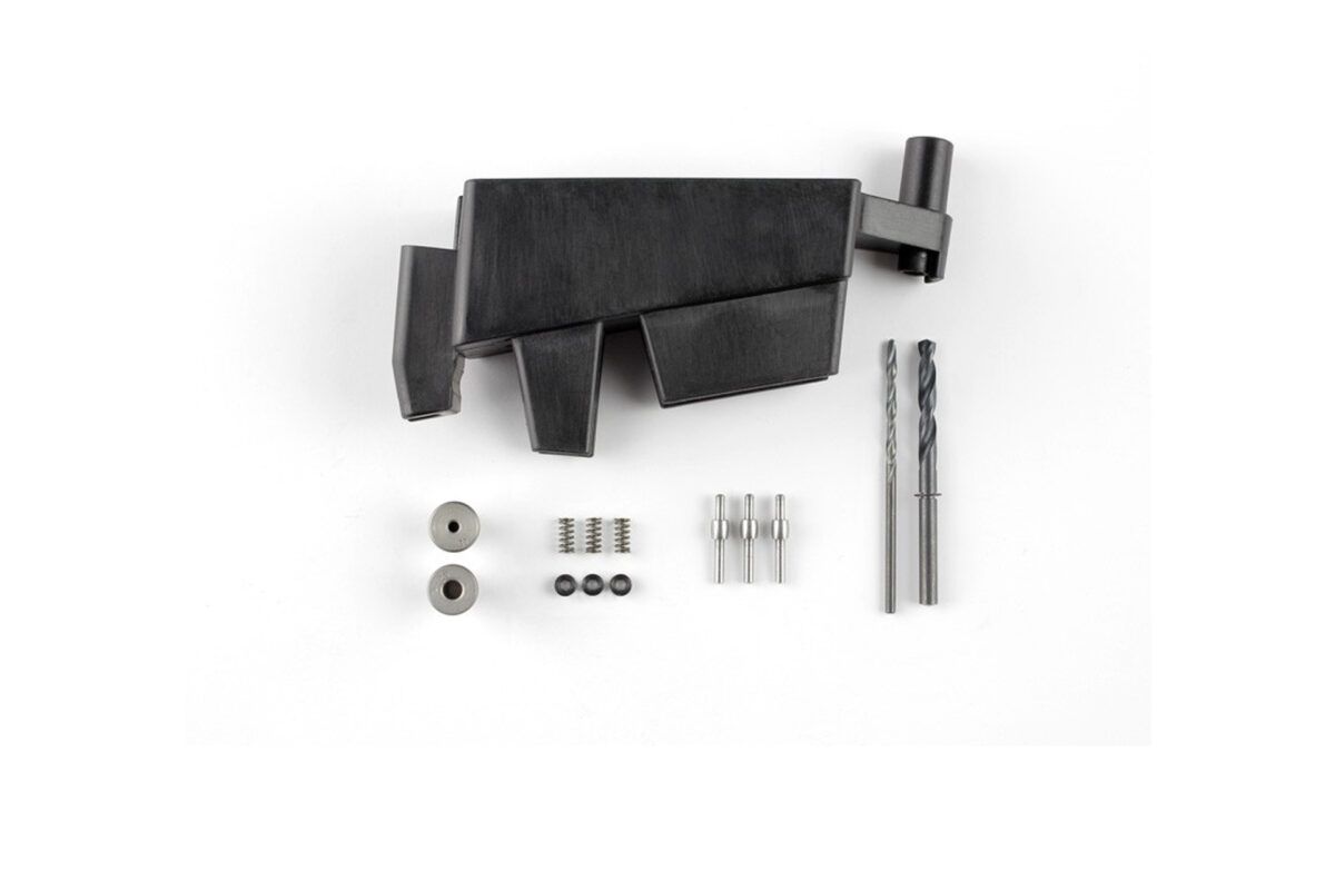 15081 - Hogue AR-15 Freedom Fighter Fixed Magazine Conversion Kit ...