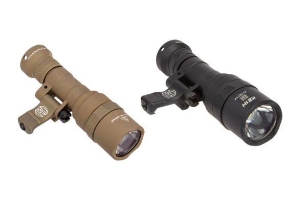 - Surefire Mini Scout Light Pro LED Weapon Light - AR15Discounts