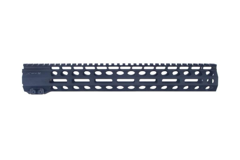- Forward Controls Design RHF AR-15 Free Float M-LOK Handguard ...