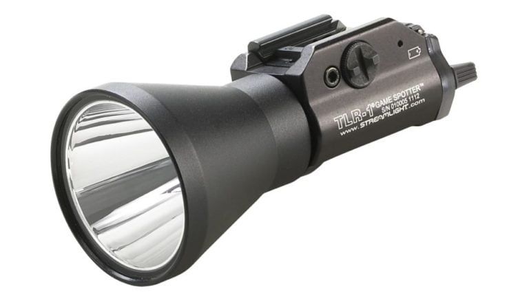 69227 - Streamlight TLR-1 Game Spotter Weapon Light - AR15Discounts