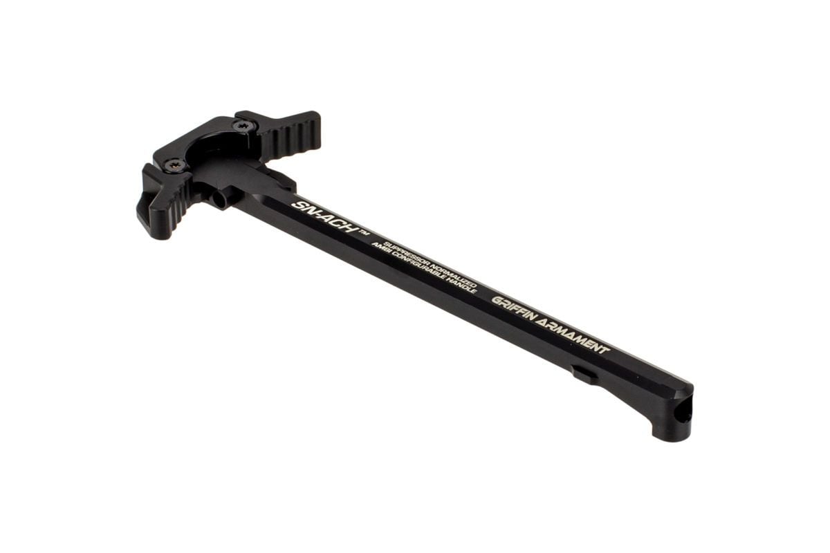 Charging Handles - Save big on AR15 and AR10 Charge Handles
