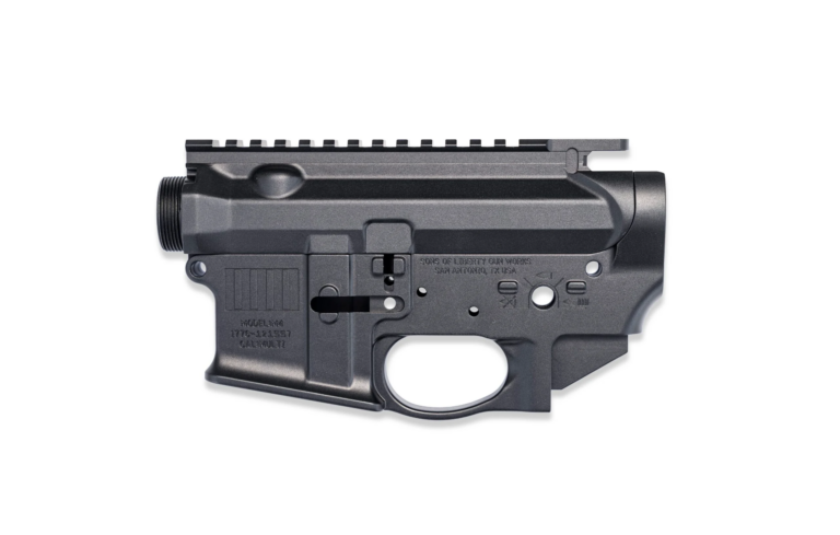 Receiver Sets - AR15Discounts