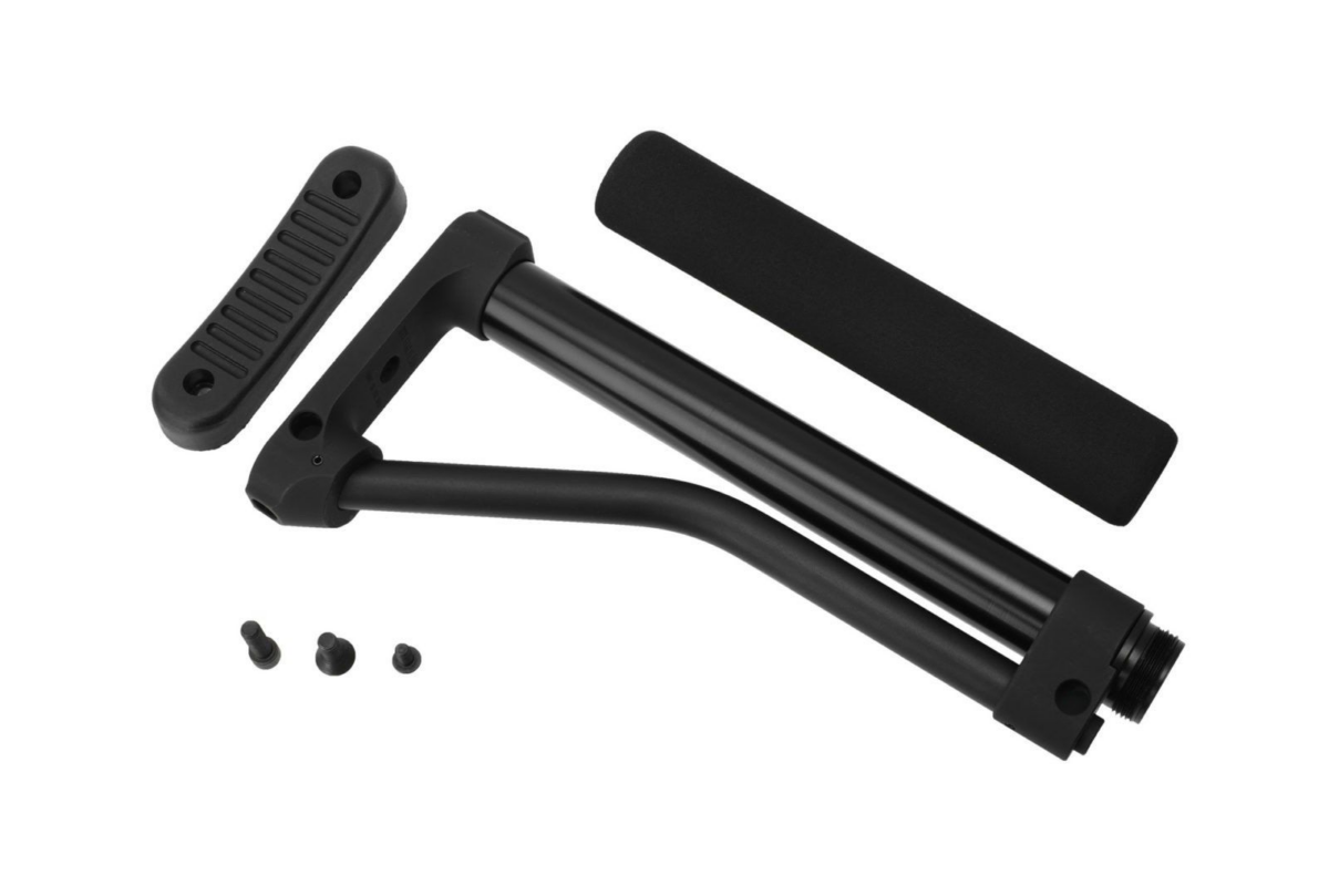 Rifle / Fixed Stocks - AR15Discounts
