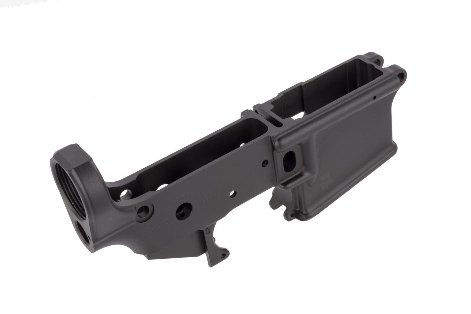 LOYAL9 - Sons Of Liberty Gun Works AR-15 Stripped Lower Receiver ...