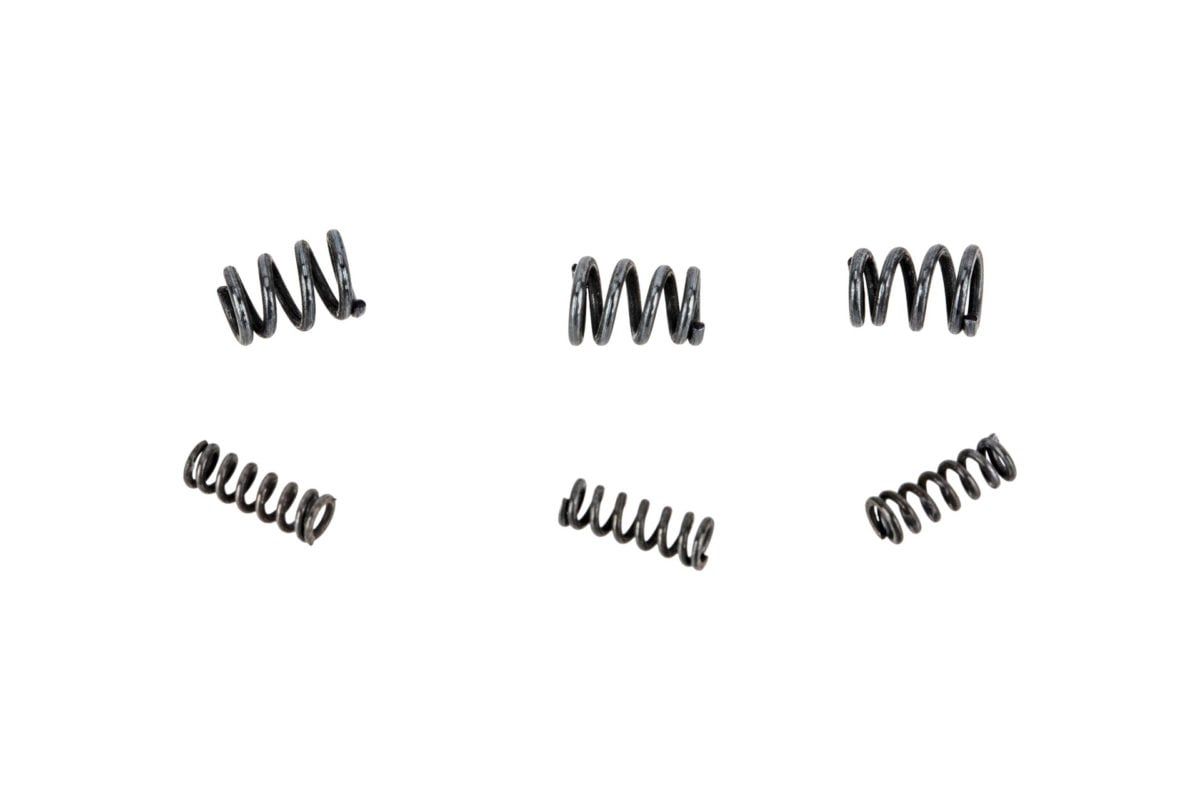 26435 - Sprinco AR-10 / AR-308 Dual Extractor Spring Upgrade Kit - 3 ...