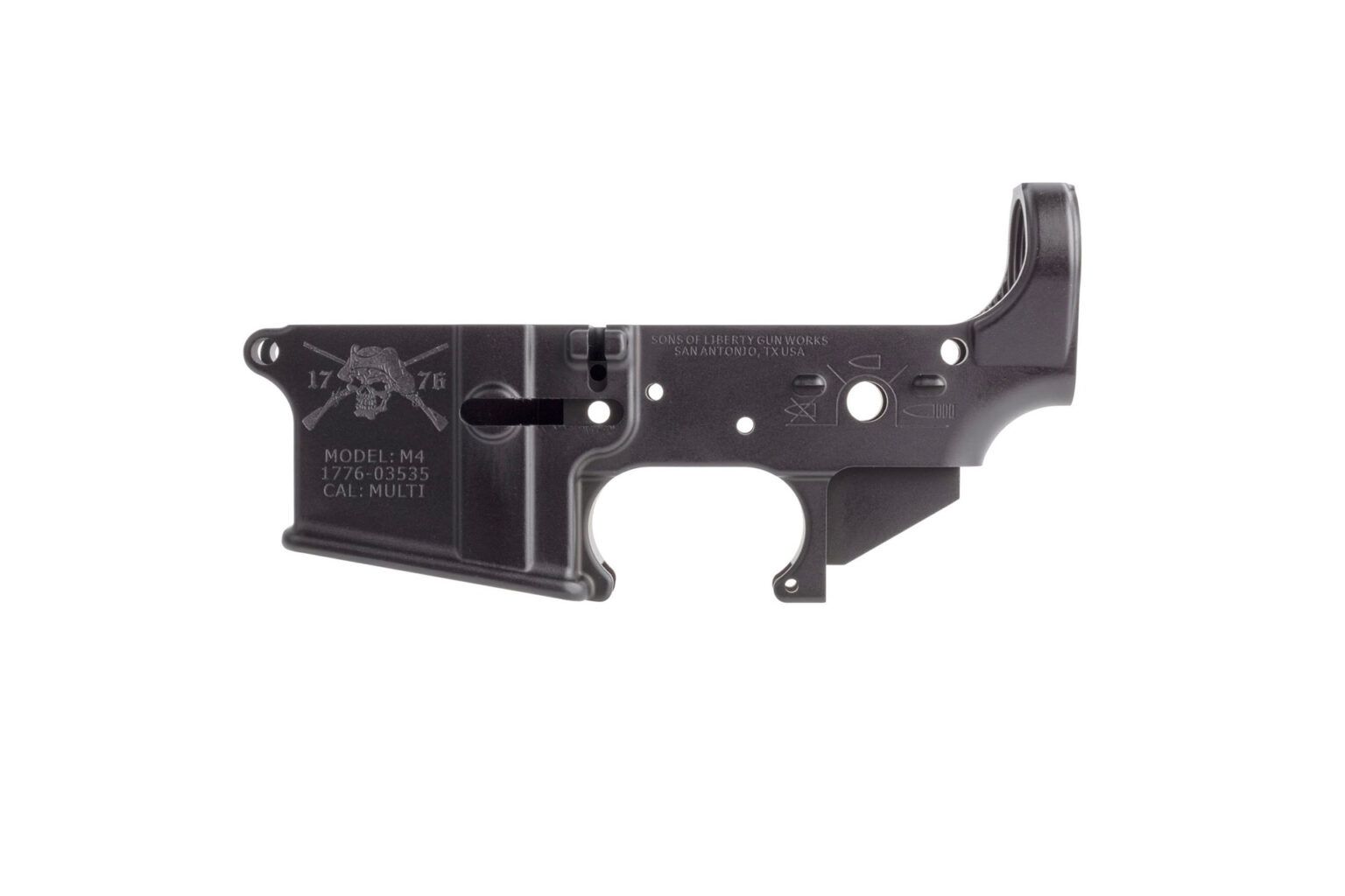 Best AR 15 Lower Receiver, Buy AR 15 Lower Receiver Online