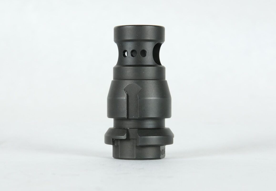 NOX-556-SC - Sons Of Liberty Gun Works Single Chamber NOX Deadair ...