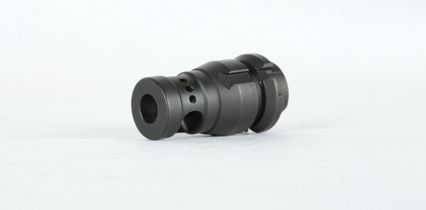 NOX-556-SC - Sons Of Liberty Gun Works Single Chamber NOX Deadair ...