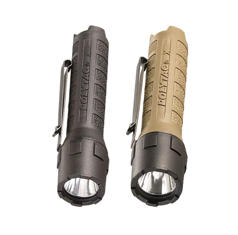 - Streamlight PolyTac X USB w/ SL-B26 Battery Pack - AR15Discounts