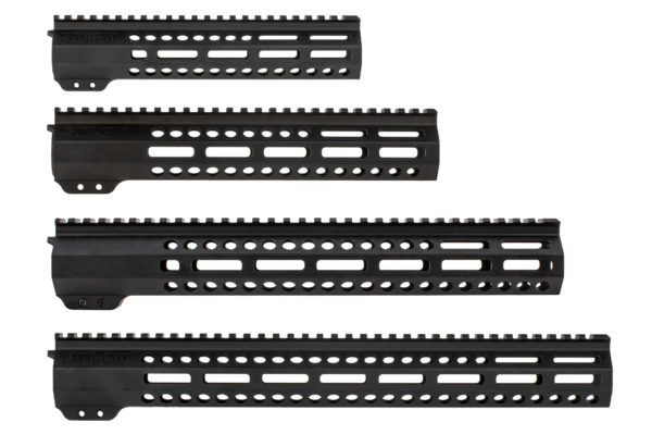 - Sons Of Liberty Gun Works EXO2 Handguard - AR15Discounts