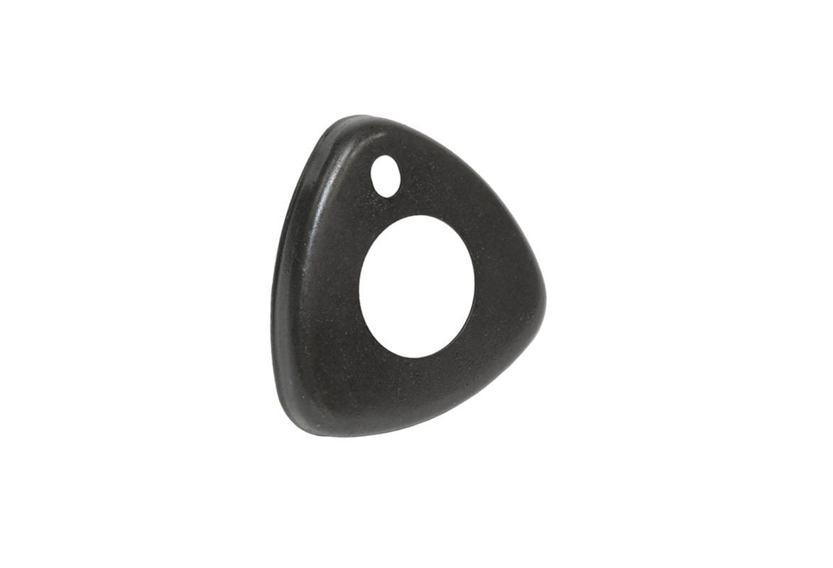 BL-19A - NBS AR-15 Handguard End Cap - Triangular - AR15Discounts