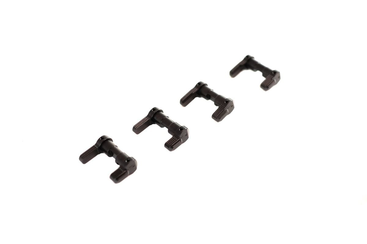 - Forward Controls Design ASF Ambi Safety Selector - AR15Discounts