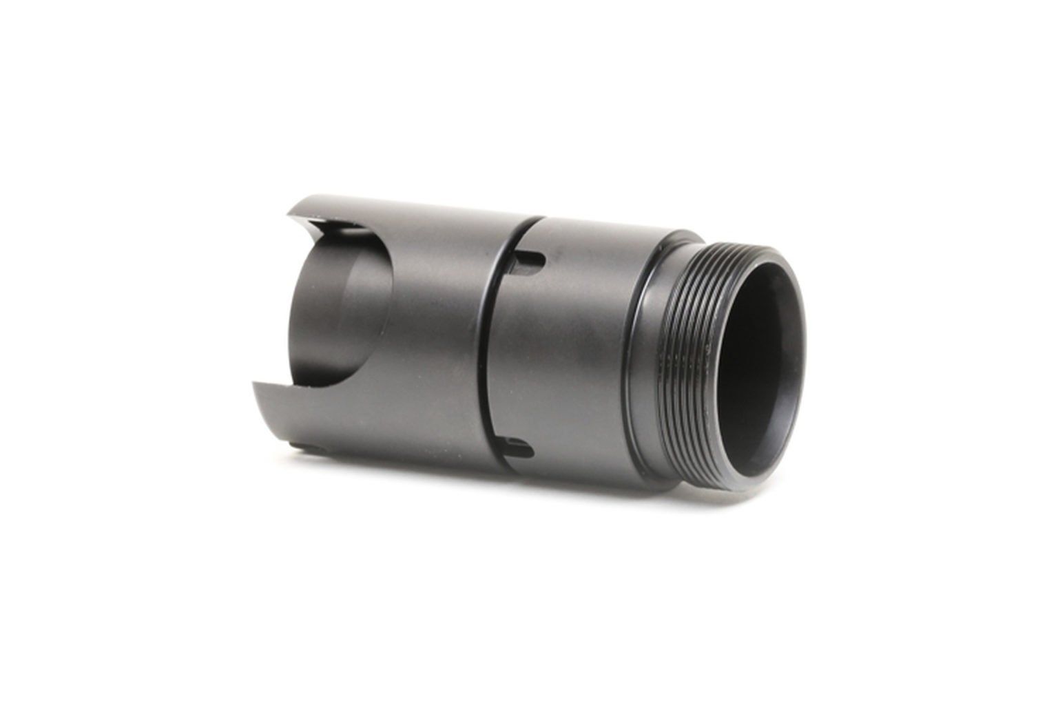 GAOPTA2 - Griffin Armament A2 Optimus Blast Shield - AR15Discounts