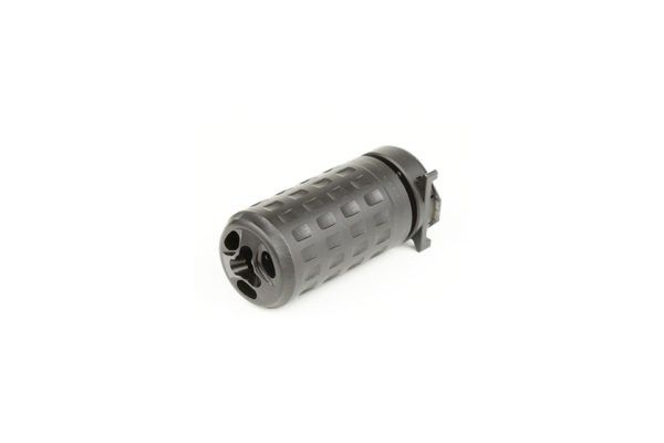 GAQDBS - Griffin Armament A2 QD Blast Shield - AR15Discounts