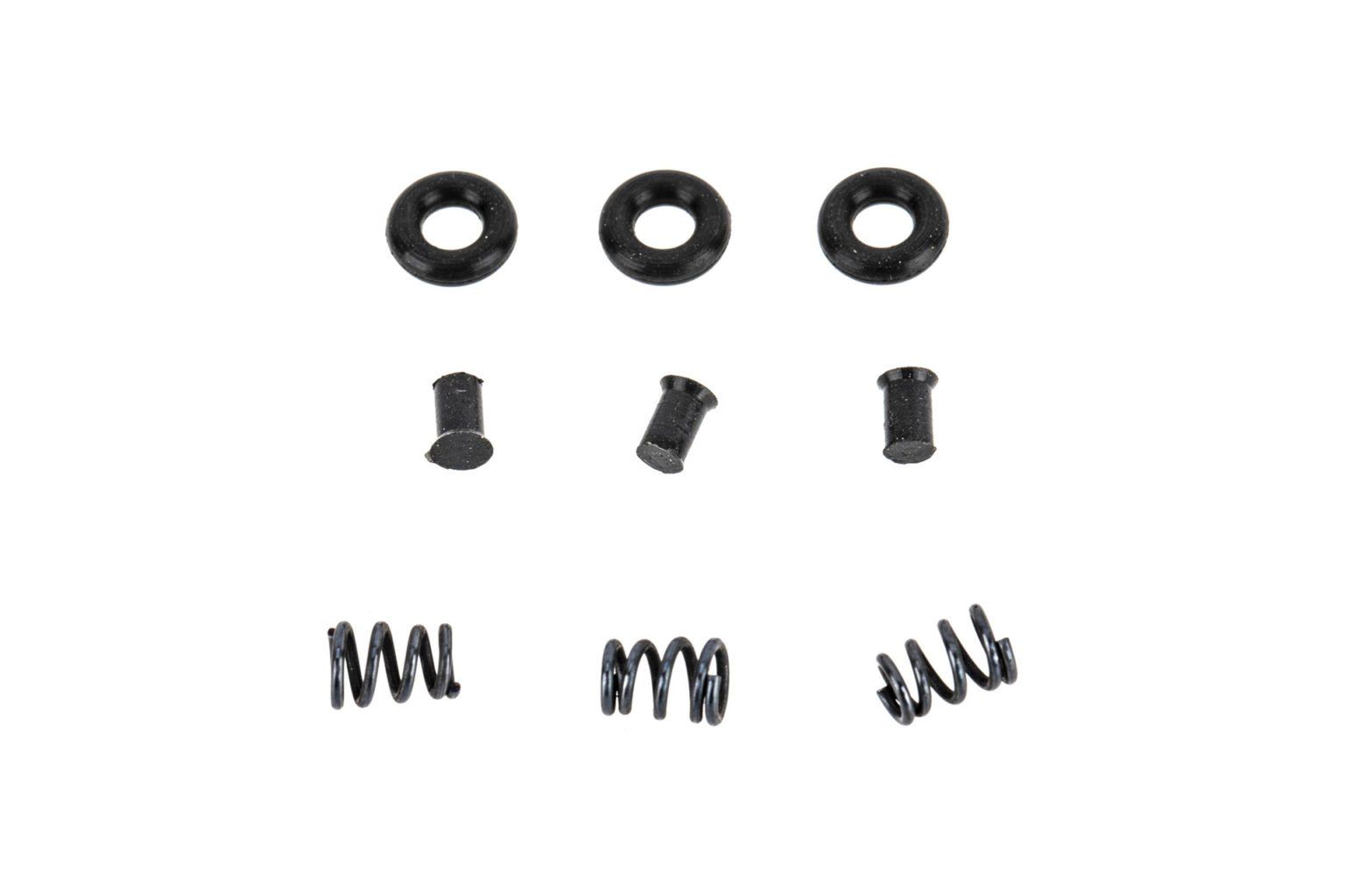 26203 - Sprinco M4 / AR-15 Extra Power 5-Coil Extractor Spring Upgrade ...