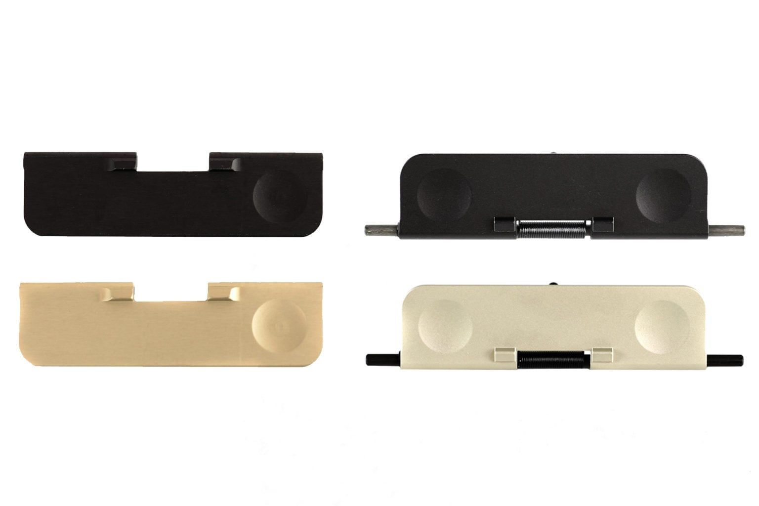 Forward Controls Design - AR15Discounts