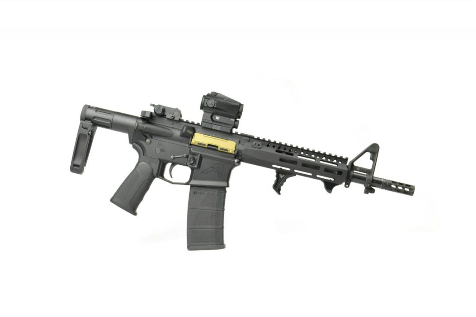 AR15 Pistol Brace, AR-15 Pistol Stabilizing Braces For Sale