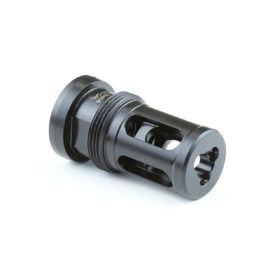 - Griffin Armament Taper Mount Linear Comp - AR15Discounts