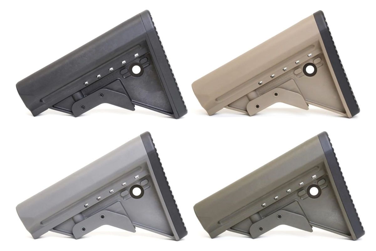 Griffin Armament - AR15Discounts