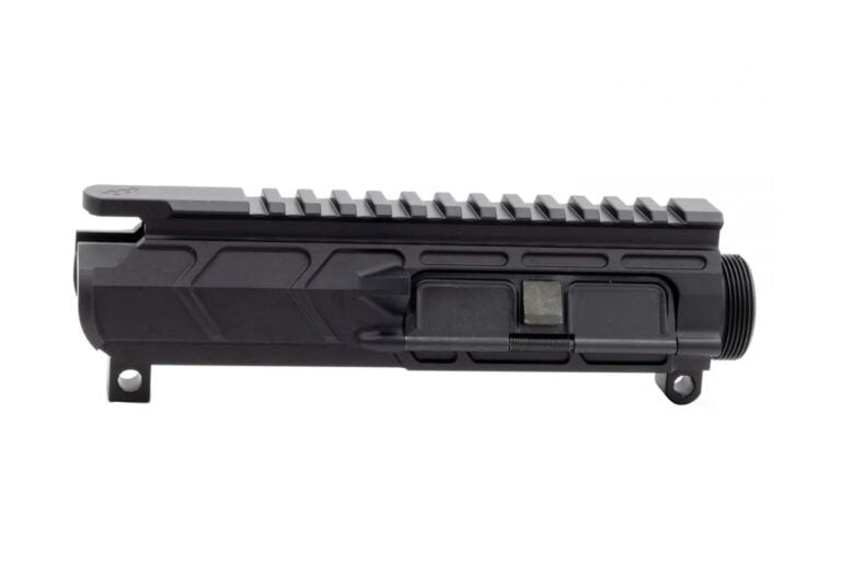 BP-UR - Bootleg Inc Enhanced Lightweight AR-15 Assembled Upper Receiver ...