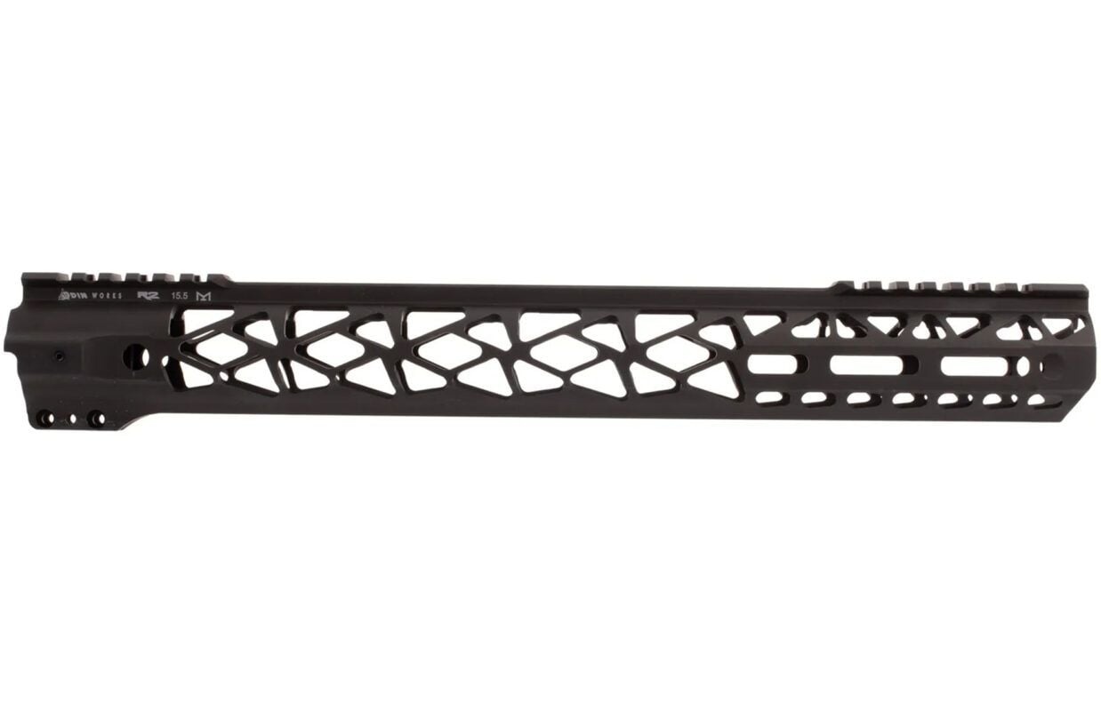 - ODIN Works R2 M-LOK Free Float Handguard - AR15Discounts