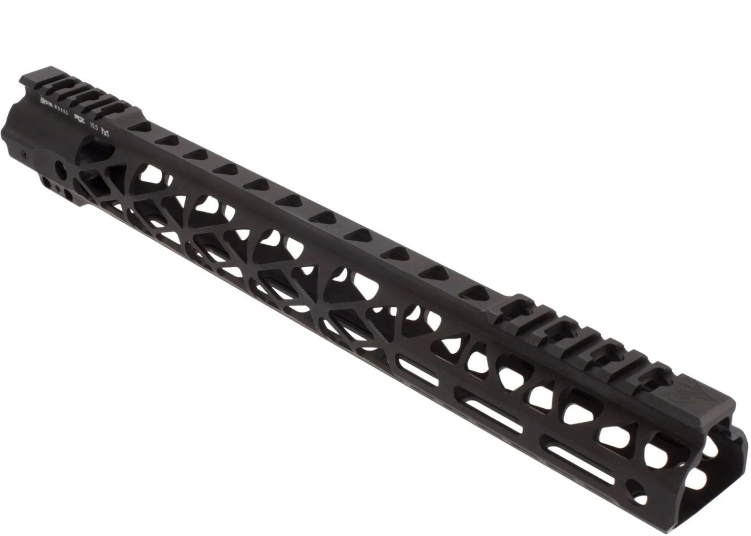- ODIN Works R2 M-LOK Free Float Handguard - AR15Discounts