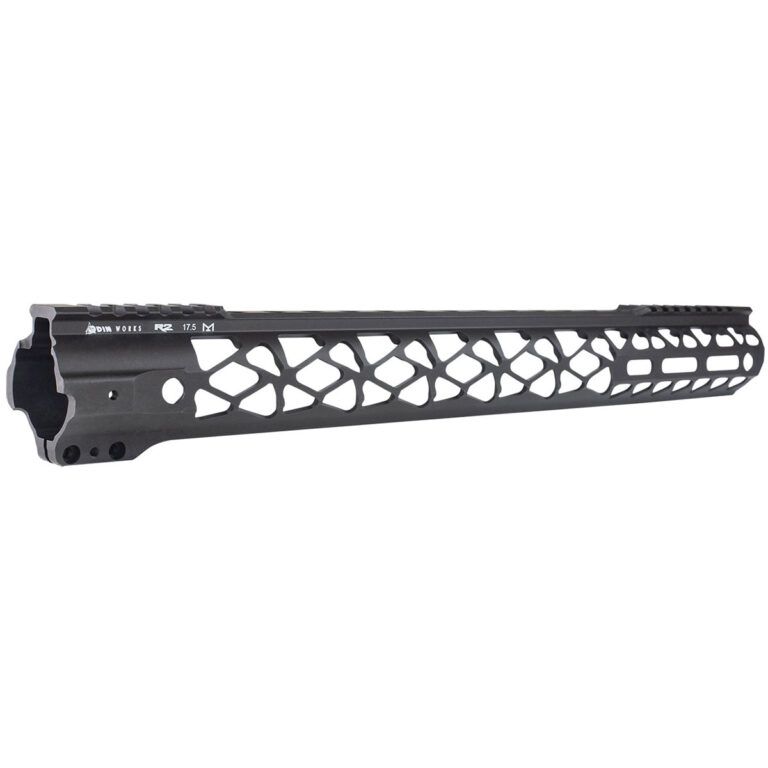 - ODIN Works R2 M-LOK Free Float Handguard - AR15Discounts