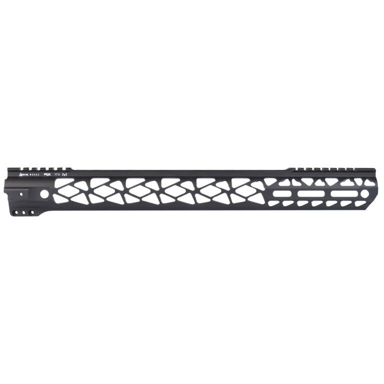 - ODIN Works R2 M-LOK Free Float Handguard - AR15Discounts