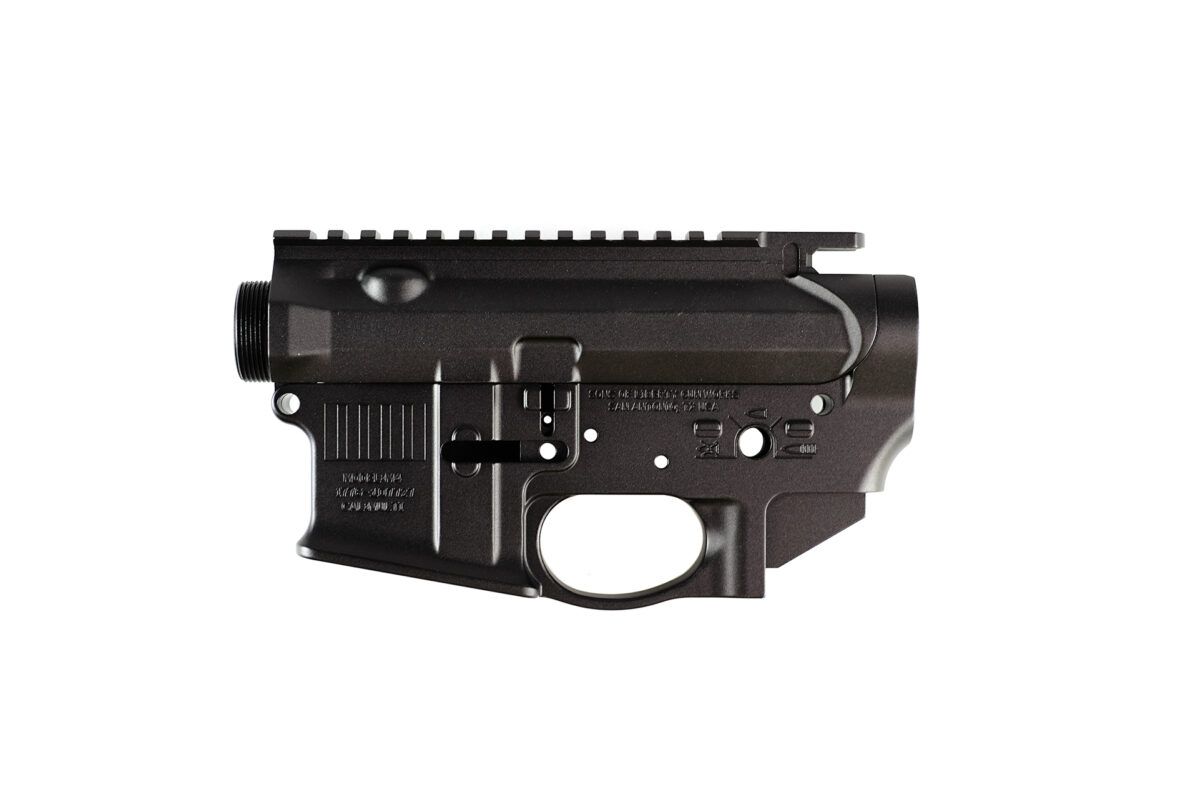 Receiver Sets - AR15Discounts