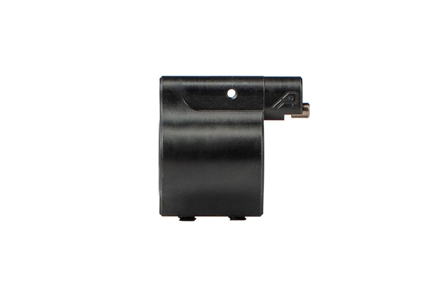 APRH101676C - Aero Precision Low Profile .750 Adjustable Gas Block ...