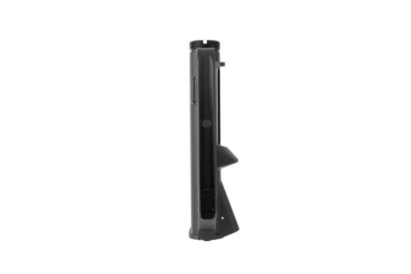 D100 - M16A1 C7 Stripped Upper Receiver w/ Brass Deflector - No ...