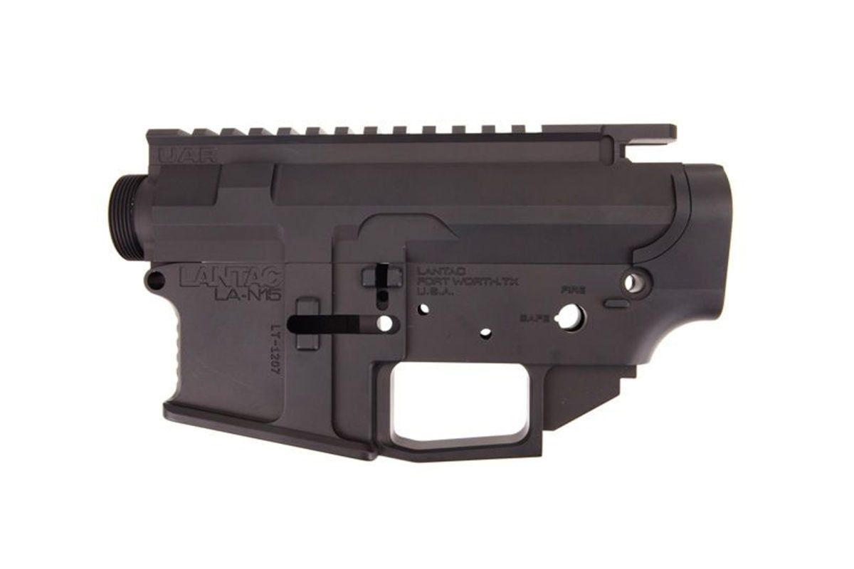 Receiver Sets - AR15Discounts