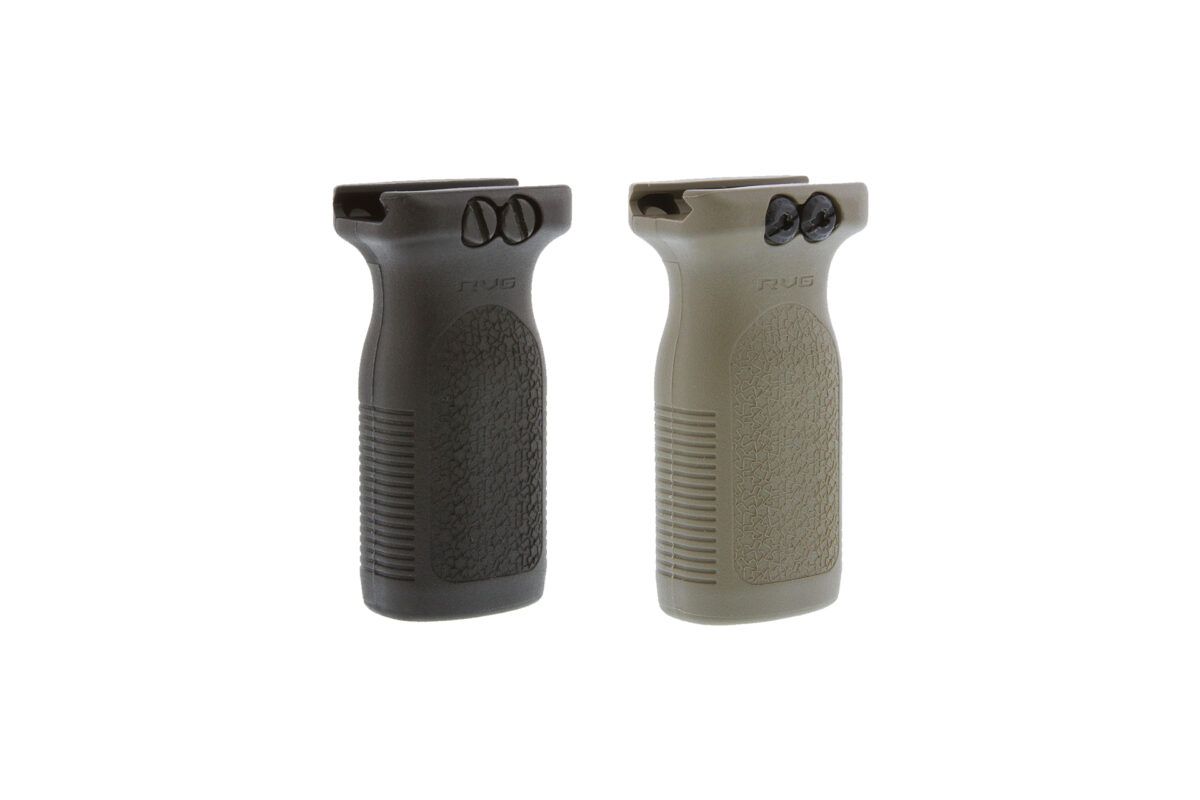 - Magpul RVG Rail Vertical Grip - AR15Discounts